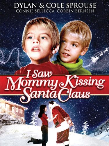 I Saw Mommy Kissing Santa Claus 2001 John Shepphird Cast And Crew